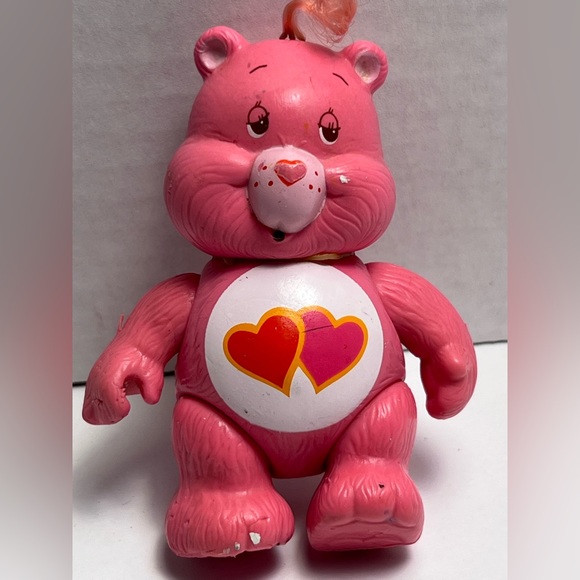 Toys | Vintage Care Bears 1983 | Poshmark